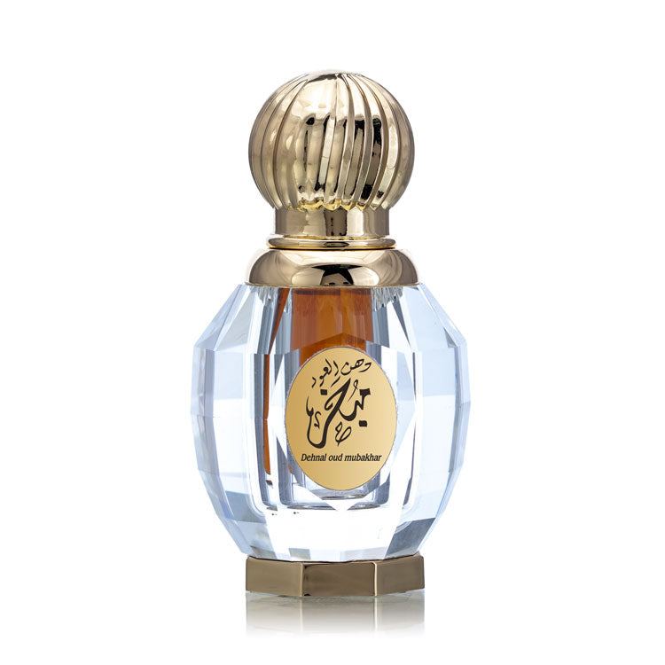 Dehn Al Oud Al Mubakhar 3ML – Jouf.asgharali.com
