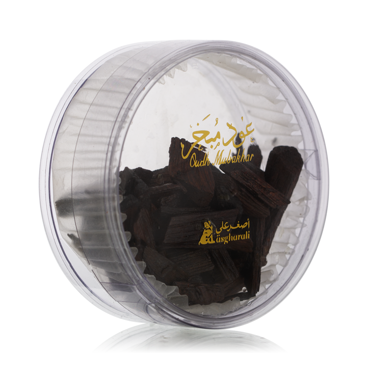 Oud Mubakhar 15Gm – Jouf.asgharali.com
